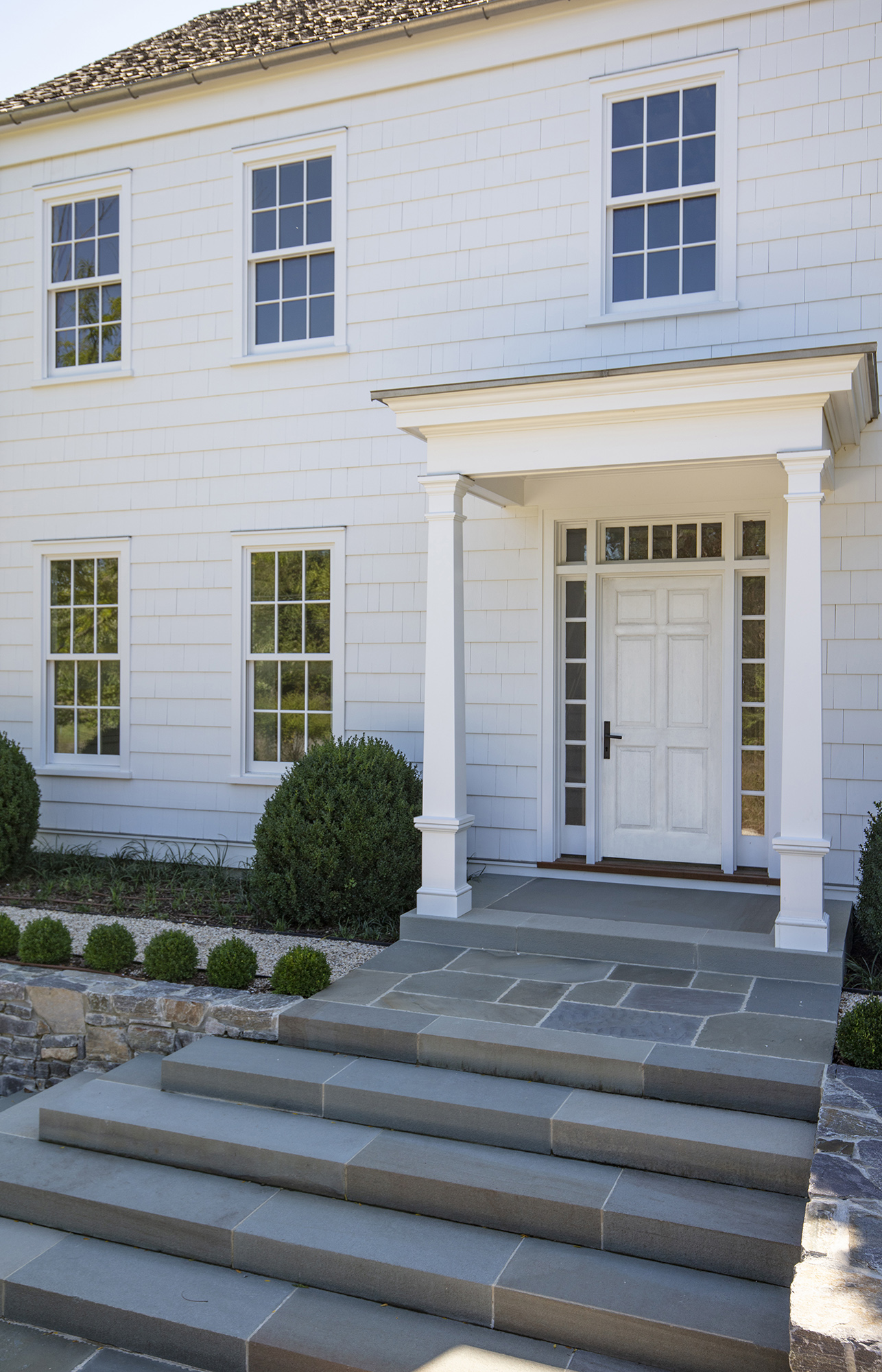 Hamptons Modern & Traditional Homes | Historical Renovations | Pape ...