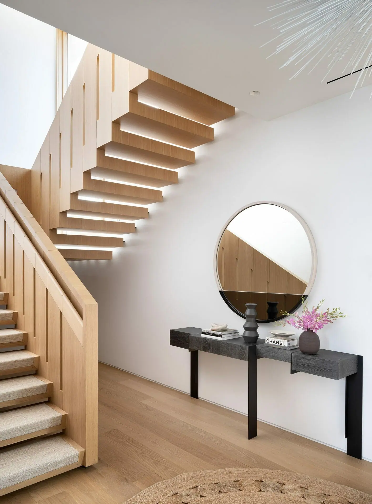 Modern Waterfront – Pape Construction